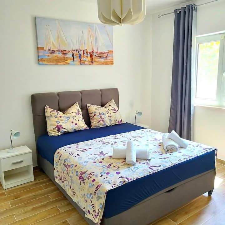 Apartment Dajana Saplunara - Mljet