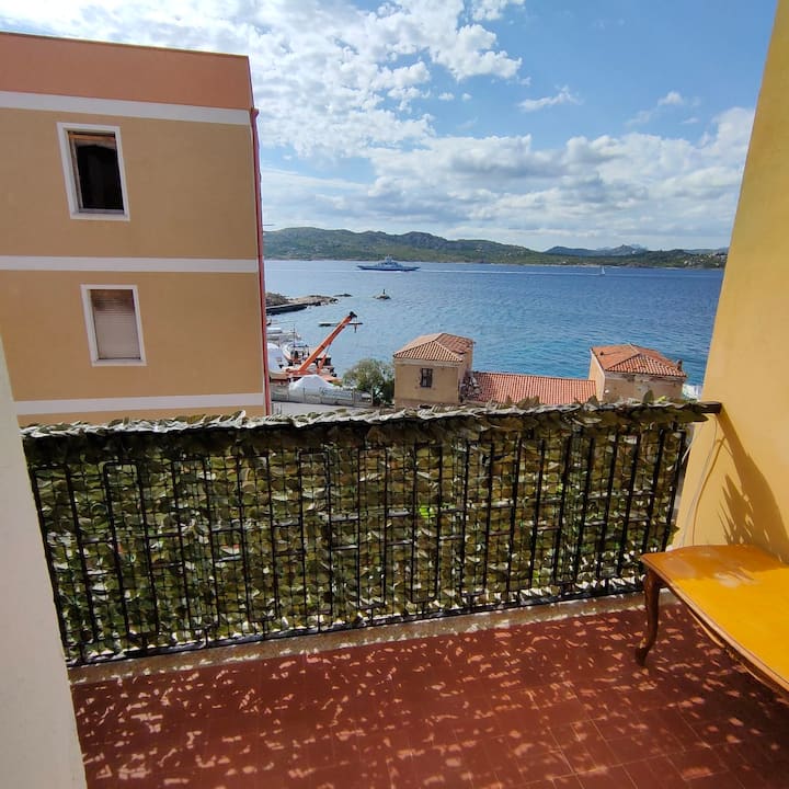 Casa Lucia - La Maddalena