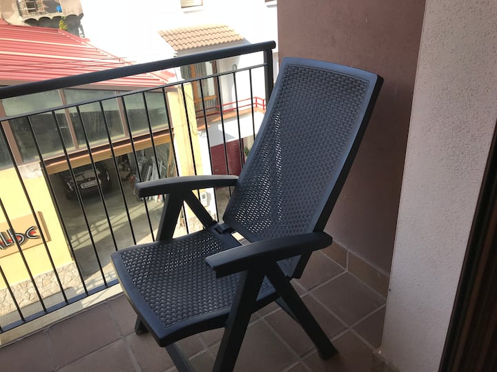 Apartamento Victoria - Bagà