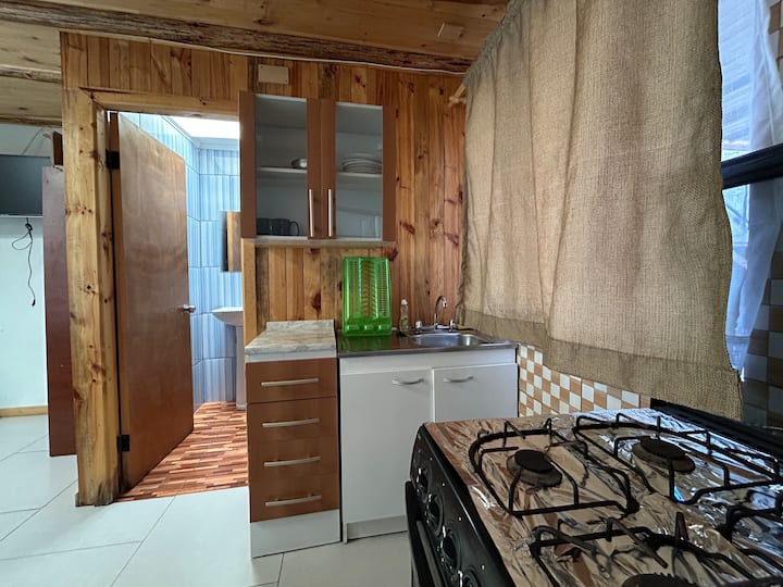 Departamento Para 3 Pichilemu A Pasos De La Playa - Pichilemu