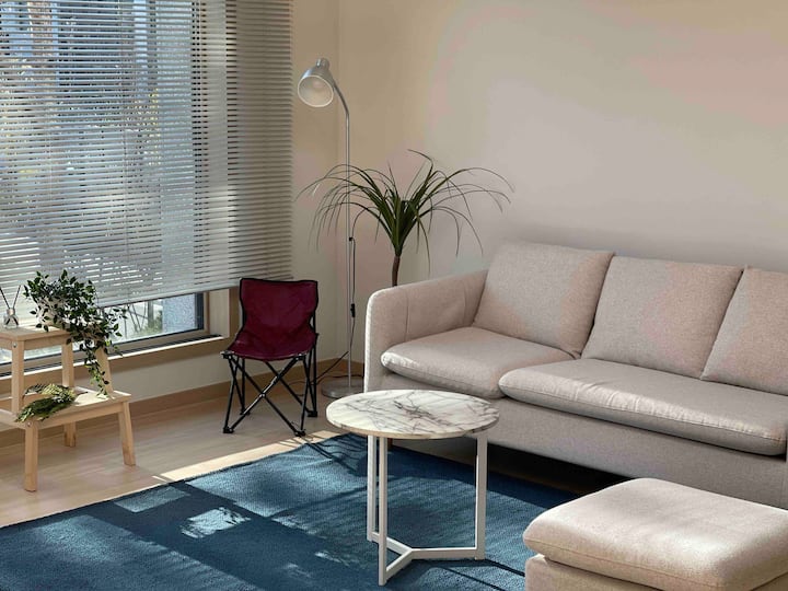 [Deagu]_play Ground:경북대•ktx동대구역 3bd - Daegu