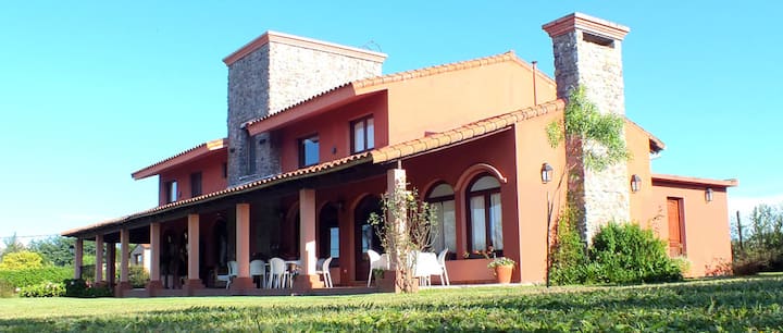 Hotel Boutique En San Lorenzo, Salta - Salta