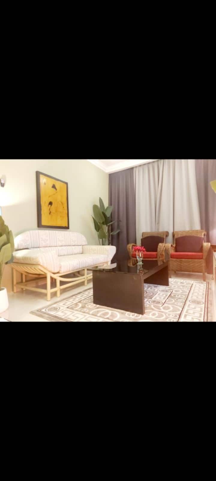 Islamic Homestay Apartment - Selangor
