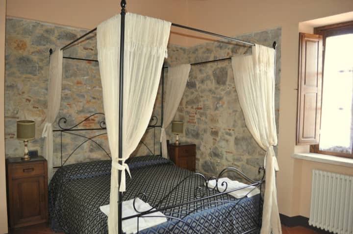 Apt In Residence  For 5 People - Sea, Pool, Winery - Follonica