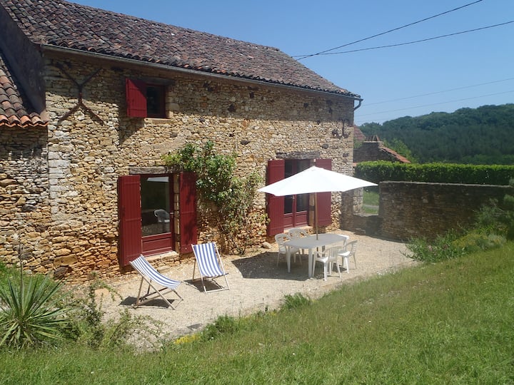 Maison De Charme - Le Buisson-de-Cadouin