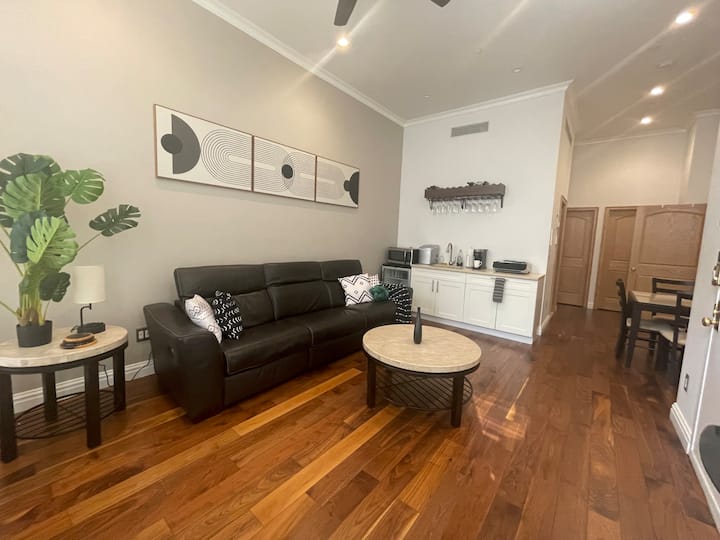 2 Bedroom Shared Apartment With Outdoor - Crown Heights, NY