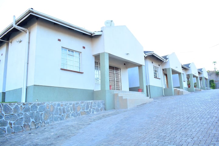 Nane Suites - Blantyre
