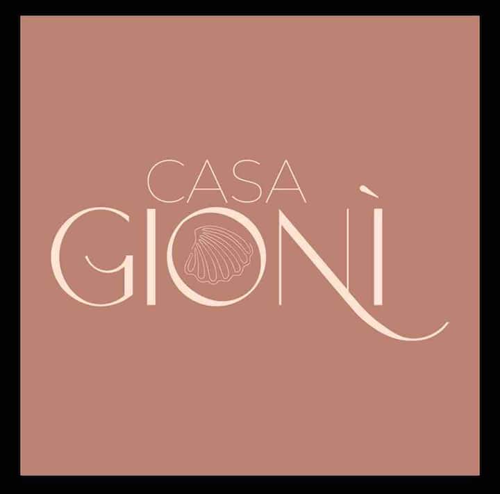 Casa Gioni’ - Monopoli