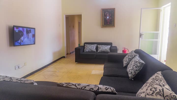 Philadephia Guest House Malawi - Malawi