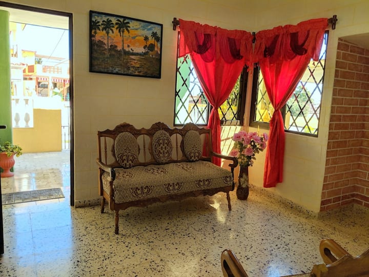 Casa Karelia Varadero - Varadero