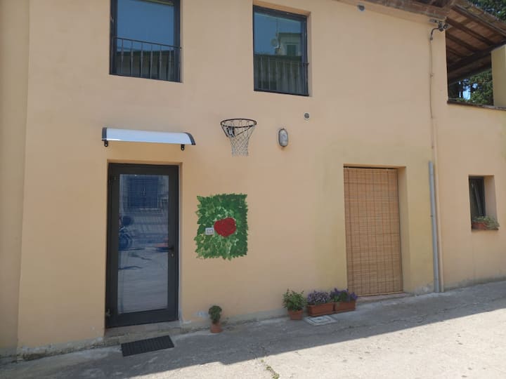 La Casa Del Poggio - Certaldo