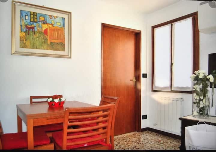 San Marco Apartment Venice Center - Venice