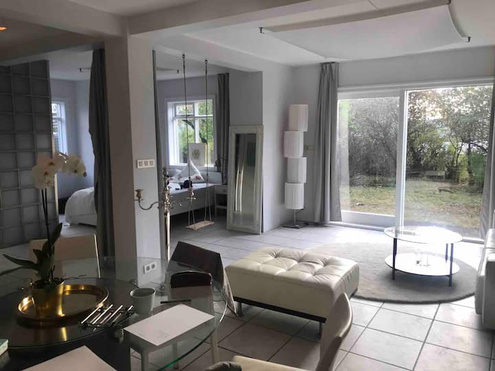 Beautiful Flat In Casa Dísa, Boutique Guesthouse - Reykjavik