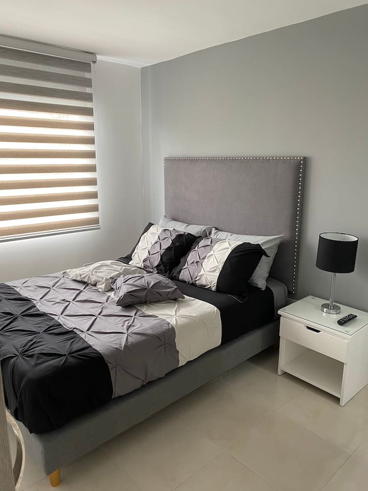 San Luis Rey 404 Norte Parqueadero Incluido - Circasia