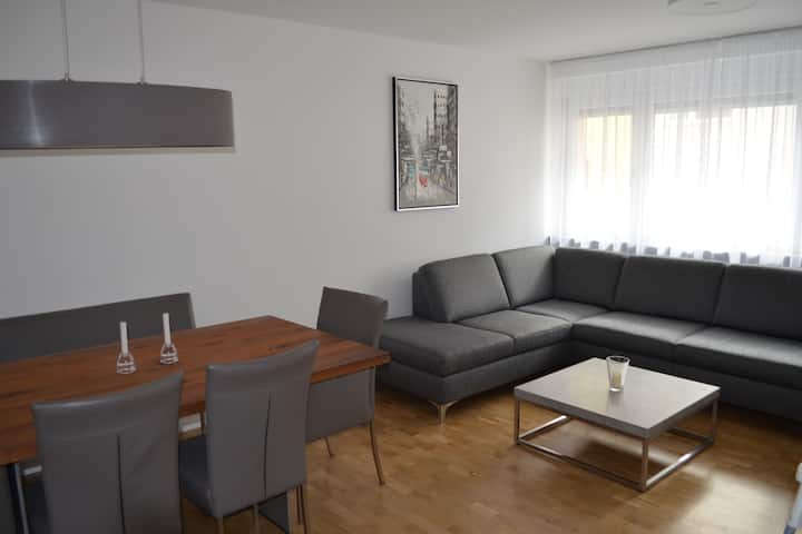 Apartment Im Herzen Von Nürnberg (Altstadt) - Nuremberg