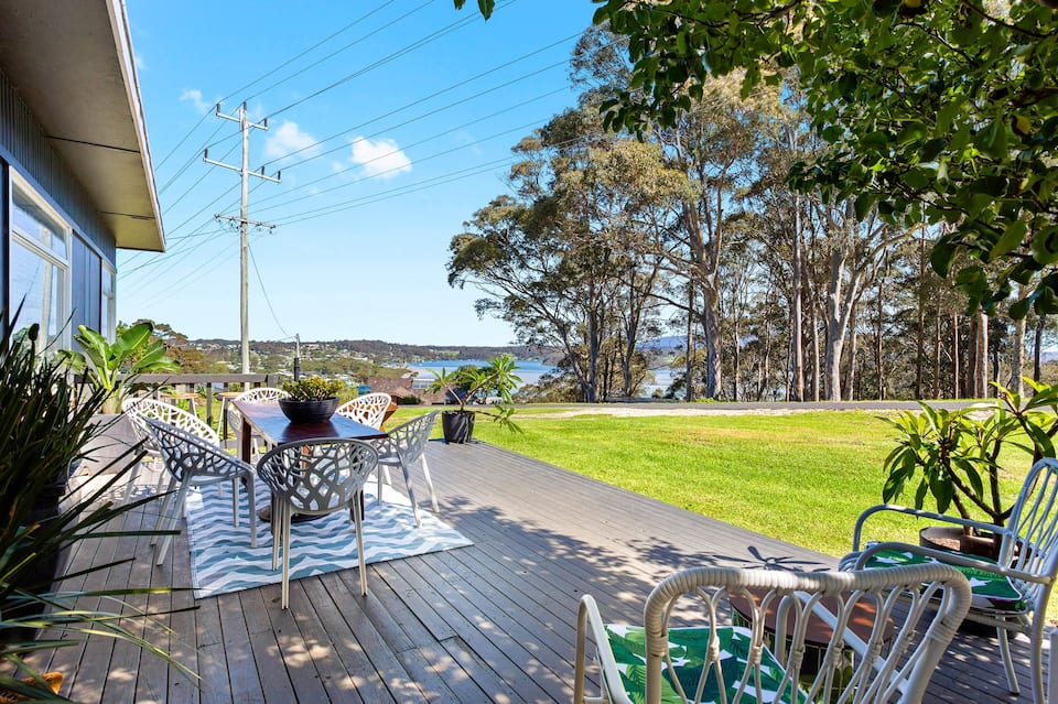 Narooma Holiday Rentals & Homes - New South Wales, Australia | Airbnb