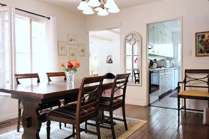 Villa Close To The Lake - Los Angeles, CA