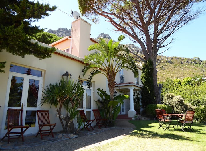 Villa Hout Bay Heights - Le Cap