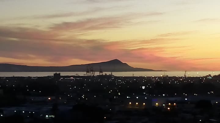 Estudios Del Puerto (2) - Ensenada