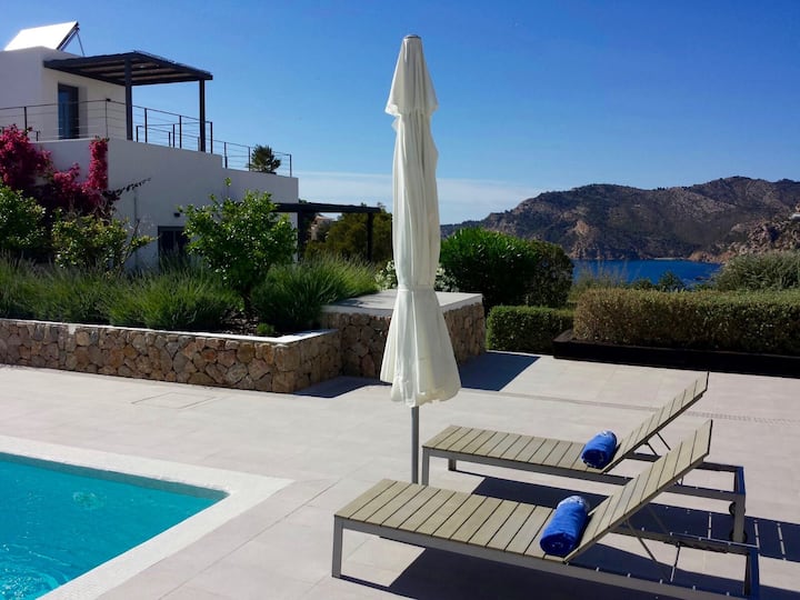 Amazing View Apartment! - Sant Elm