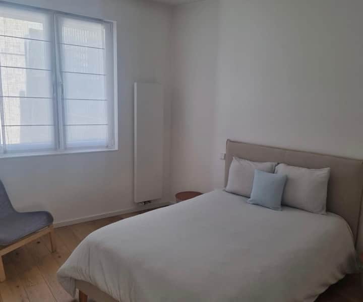 Appt Neuf Trocadéro, Champs éLysées, Roland Garros - ibis Styles Paris Boulogne Marcel Sembat