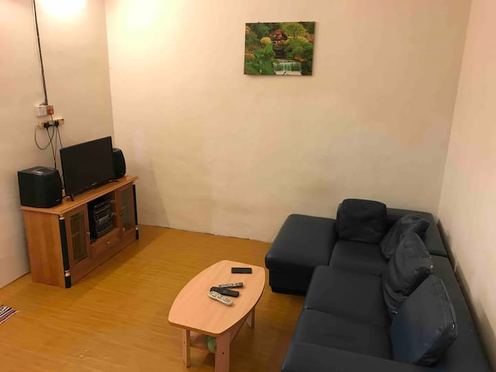 Home Sweet Homestay Bidor - Bidor