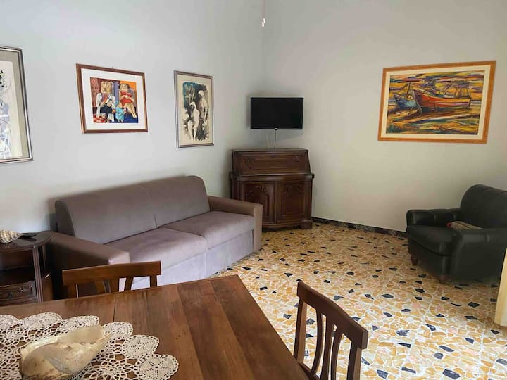 “Il Centro” Nel Cuore ❤️, A Due Passi Dal Mare 🌊 - Giulianova