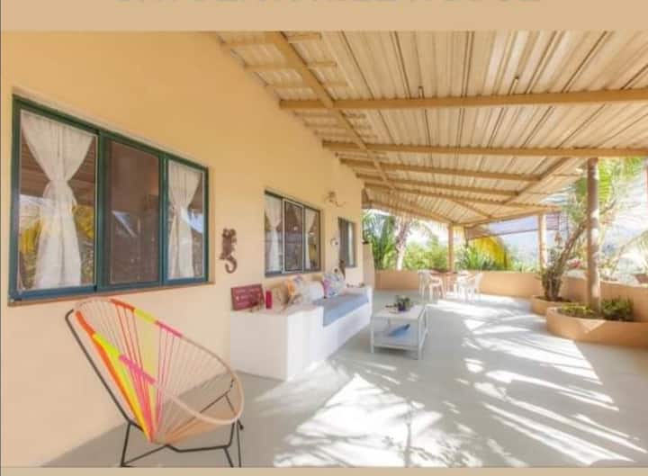 Sayulita Hill House - Sayulita