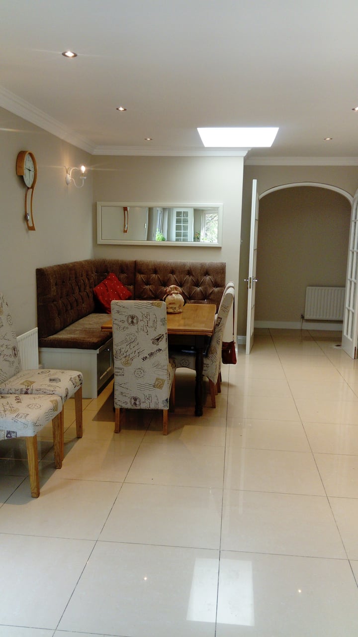 Murphy Residents - Kilkenny
