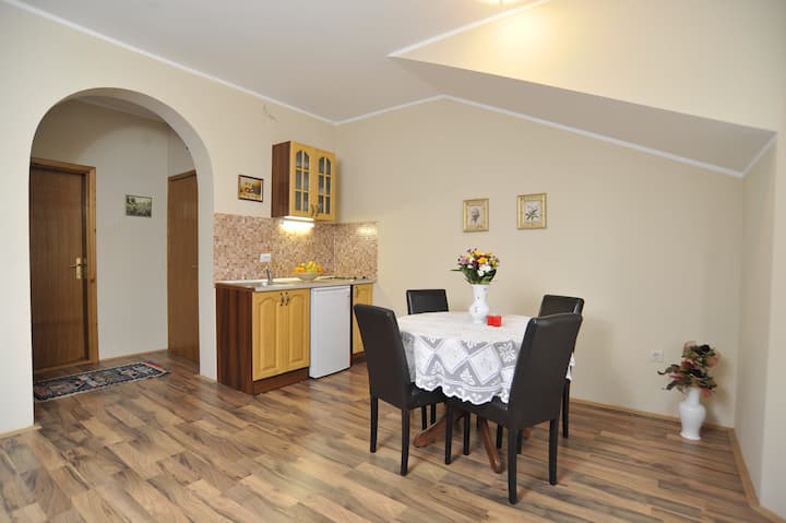 Apartman Kod Dubravke - Vrdnik