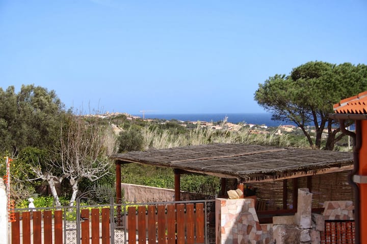 Casa Ponente - La Maddalena