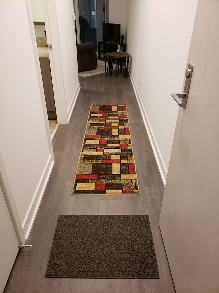 Cozy 1 Bed Condo In The Heart Of Downtown Toronto - Toronto