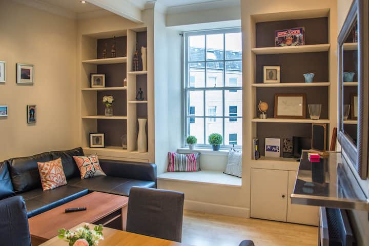 Edinburgh Heritage - Edinburgh