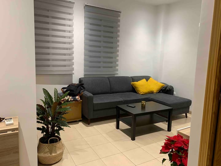 Apartamento En Madrid ( Zona Retiro) - Madrid