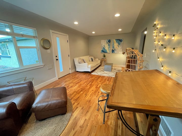 Boho Bungalow In Denver - Lowry - Denver