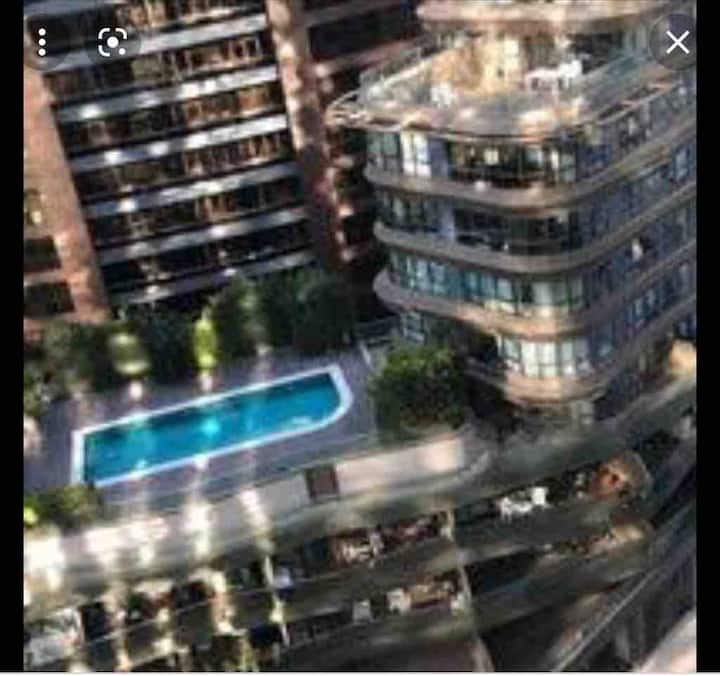 Nef 22 
Ataköy
5 Stars - Istanbul