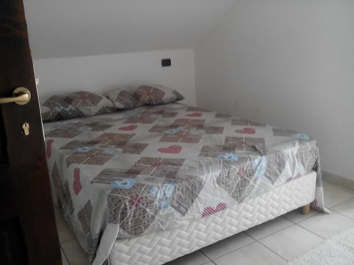 La Casa Di Paolo - Porto Torres