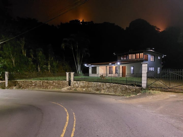 Your Perfect Home Away From Home! - Costa Rica