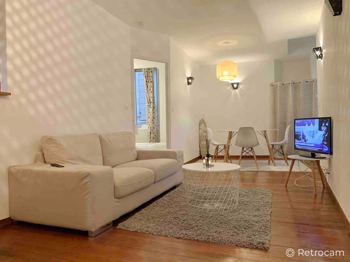 Montélimar : Appartement Cosy - Montélimar