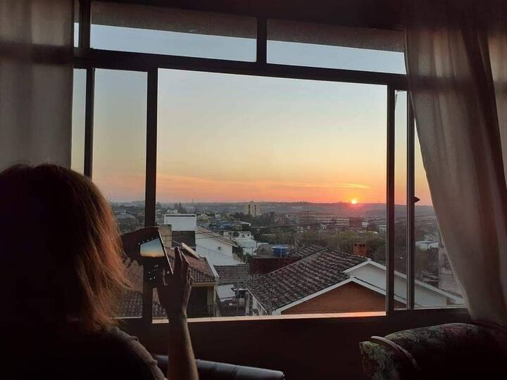 Apto Inteiro No Rosário - Santa Maria