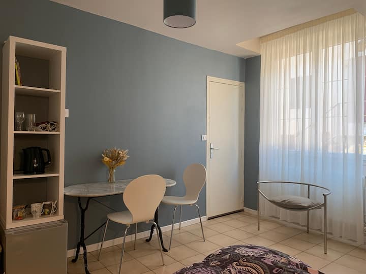 Chambre Privée Dans Le Centre Historique - Cluny