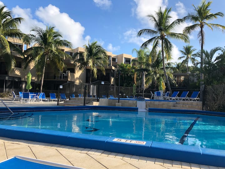 Relax In Key Largo - Key Largo, FL