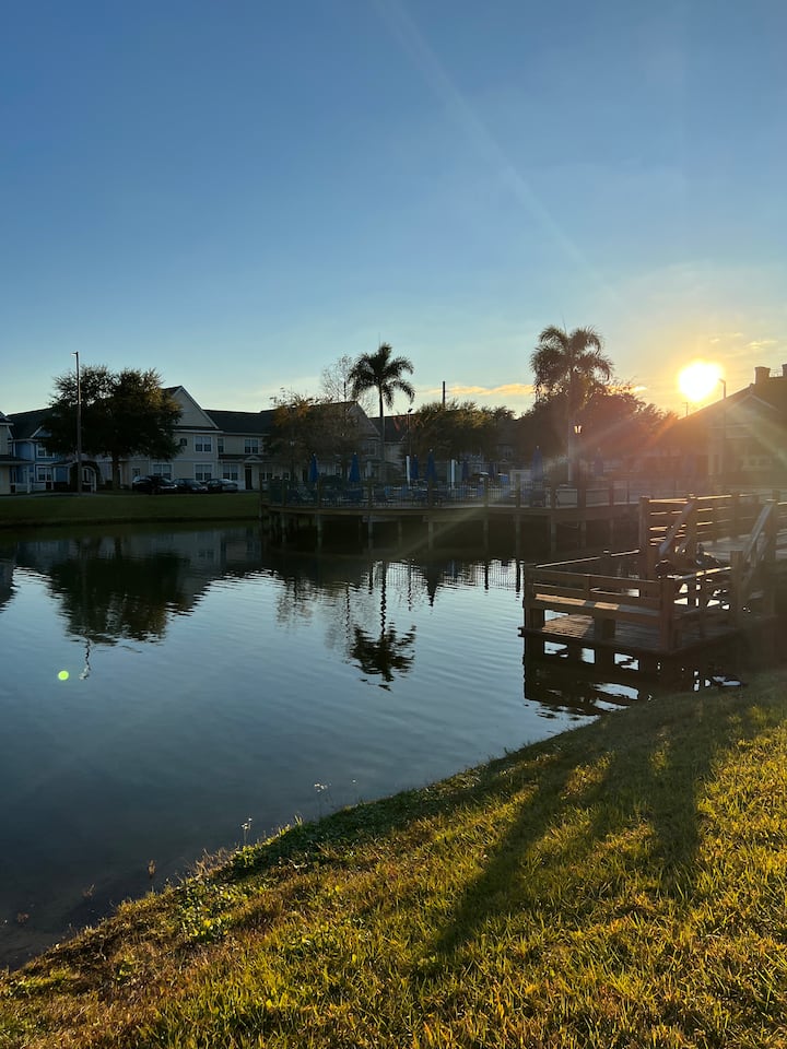 Disney Dream Town House Orlando - Kissimmee, FL