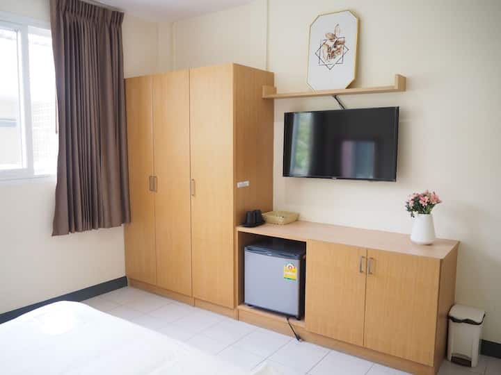 Nana Best Inn - Bangkok