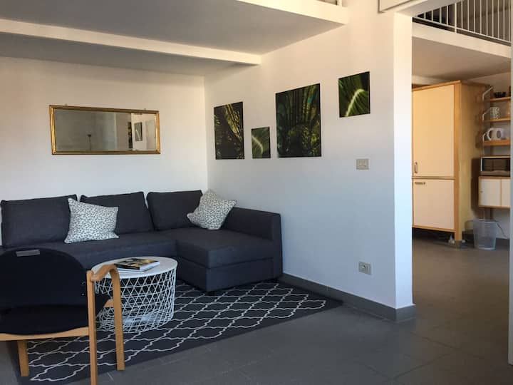 Lovely Apartment In The City Center Up To 6 Guests - Lazio