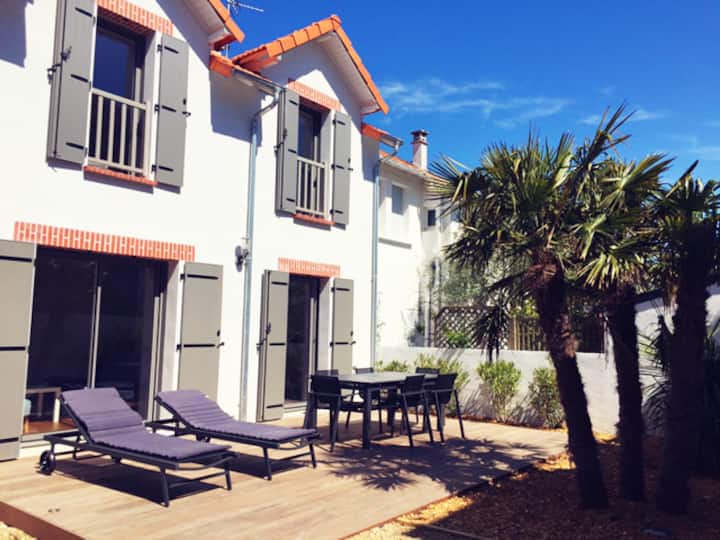 Maison Neuve Proche Plage La Baule - La Baule-Escoublac