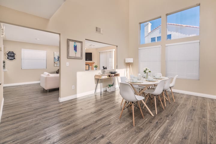 Amazing Home 4 Bedrooms Pool Near Summerlin - Las Vegas, NV