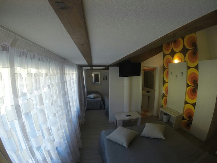 B&b Seventy Rooms Only - Madonna di Campiglio
