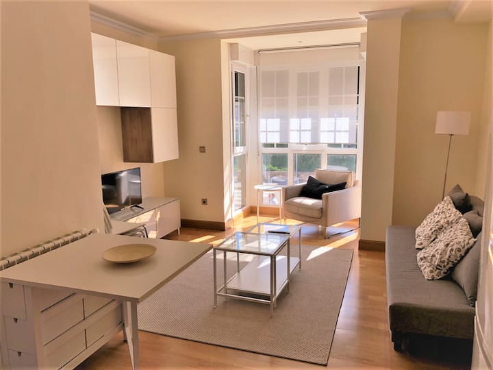Apartamentos Del Pisuerga 2 Pax - Cervera de Pisuerga