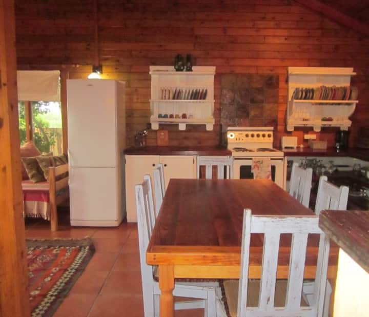 Charming Beach Bungalo - Saint Francis Bay